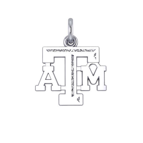 ATM Logo Pendant - Relentless Design LLC